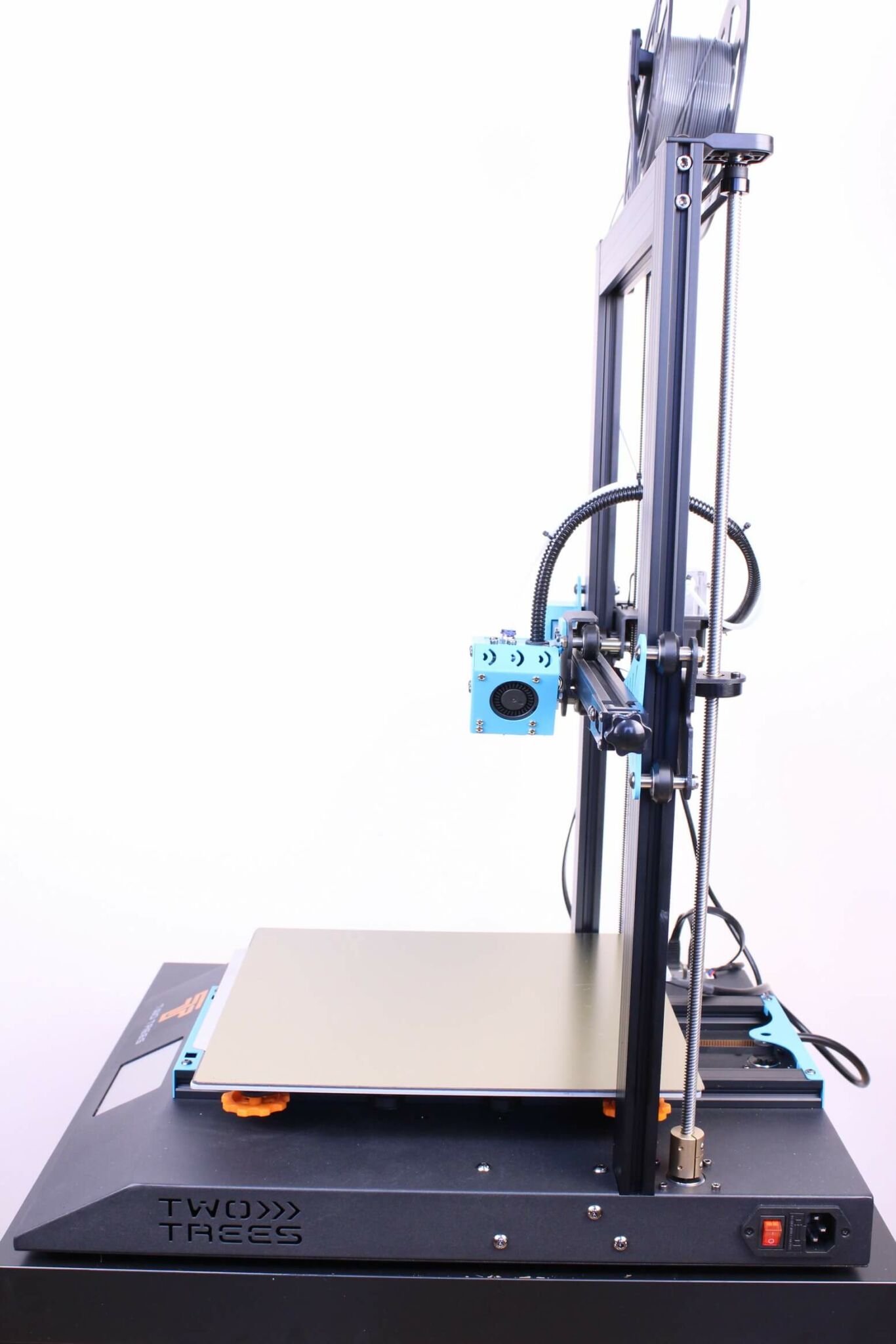 Two Trees Bluer Plus (BLU-5) Review - Where's The QC? | 3D Print Beginner