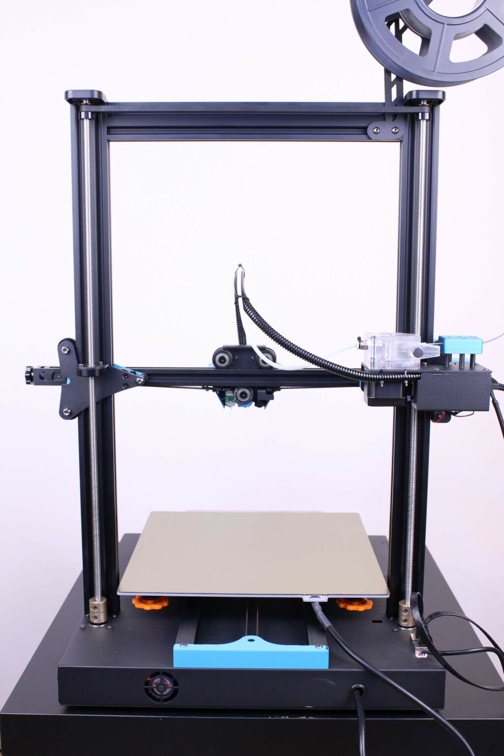 Two Trees Bluer Plus (BLU-5) Review - Where's The QC? | 3D Print Beginner