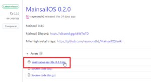 How To Install MainsailOS On Raspberry Pi | 3D Print Beginner