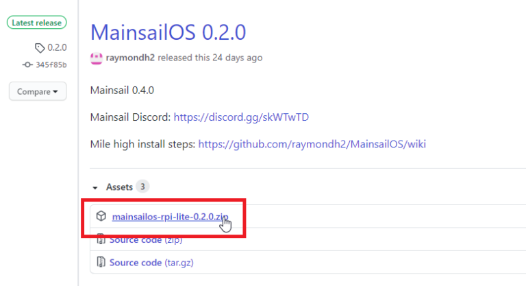 How To Install MainsailOS On Raspberry Pi | 3D Print Beginner