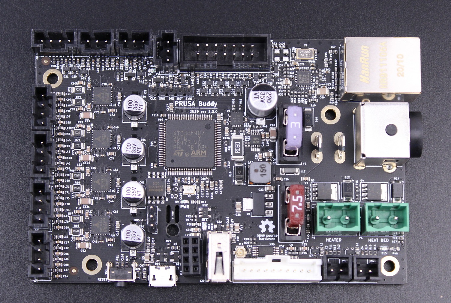 Fysetc Prusa Mini Clone Review | 3D Print Beginner