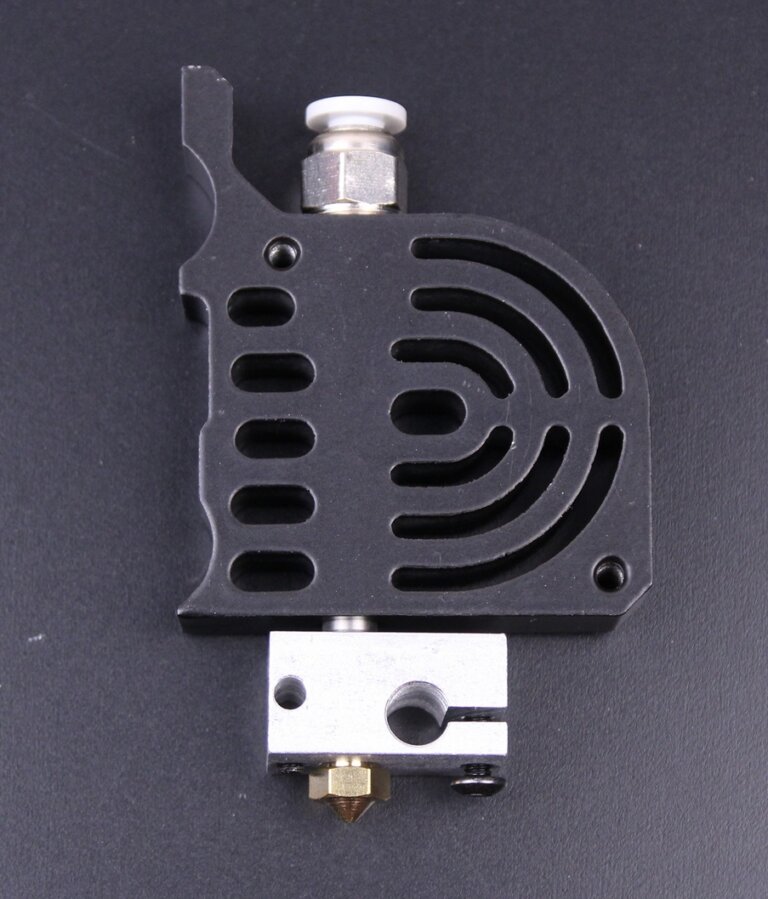 Bi-Metal Heat Break Purchase Guide: Which One To Get? | 3D Print Beginner