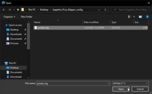 How To Install Klipper On Sapphire Plus And Speed Up Your Prints | 3D ...