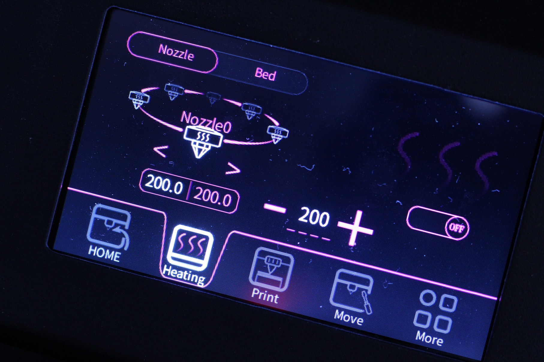Ender 5 Plus RepRap Firmware Upgrade With FLY-RRF E3 Board | 3D Print ...