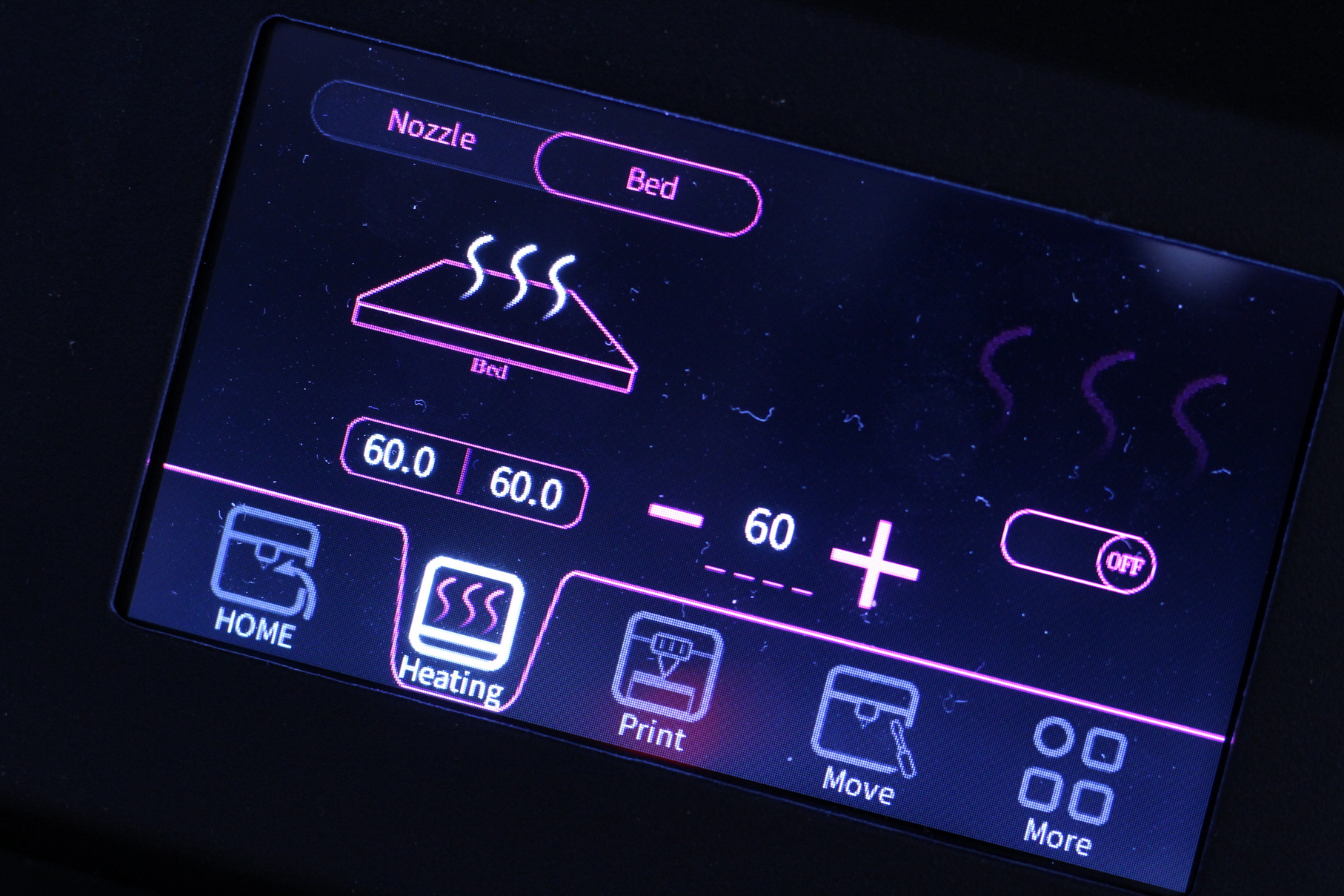Ender 5 Plus RepRap Firmware Upgrade With FLY-RRF E3 Board | 3D Print ...