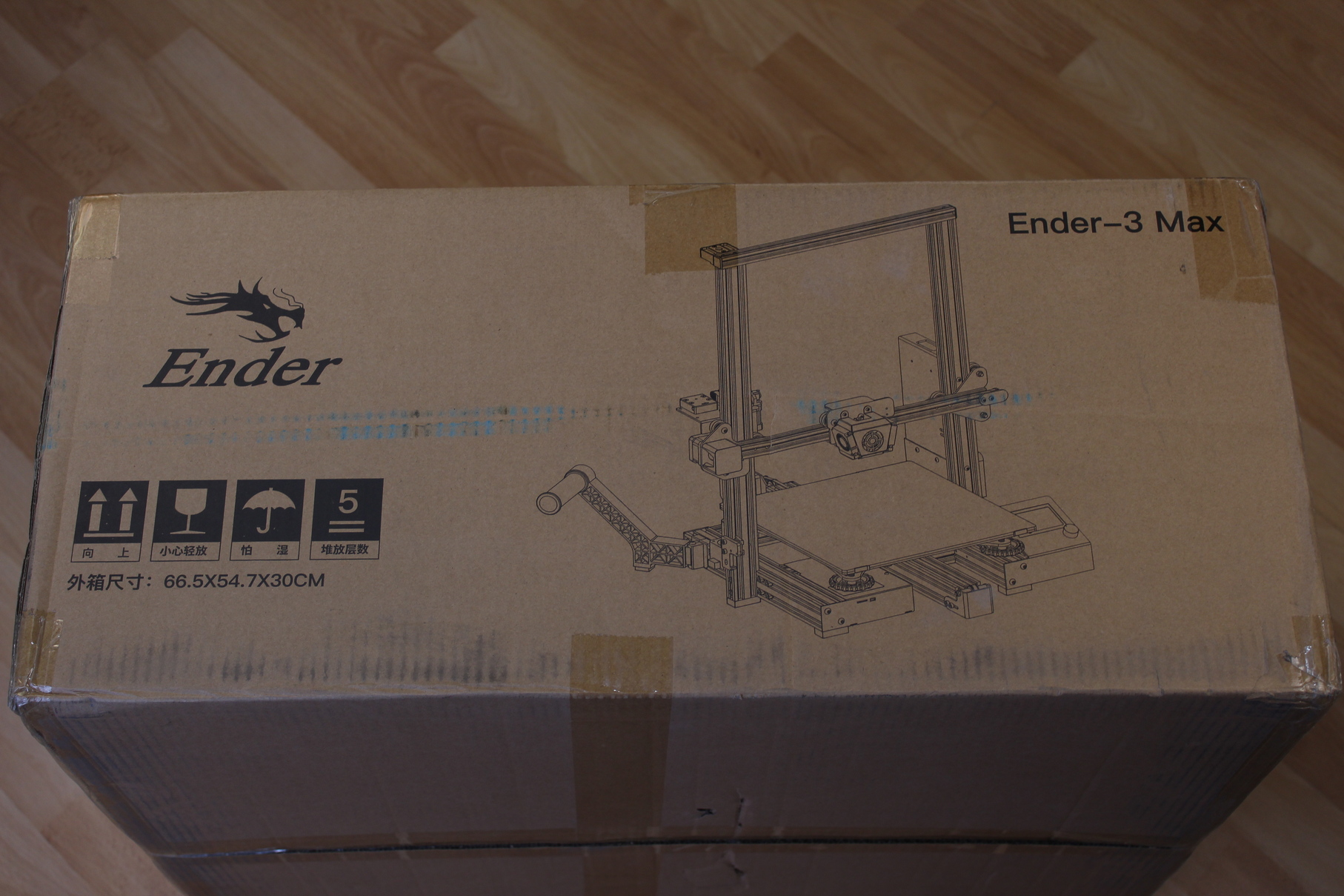 Creality Ender 3 Max Review: Bigger Equals Better? | 3D Print Beginner