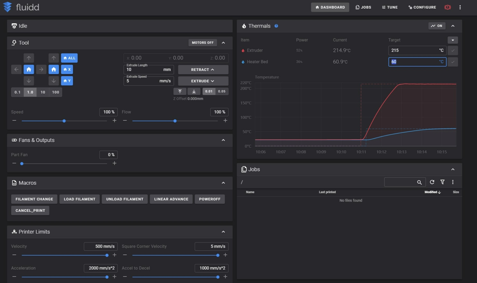 How To Install FluiddPi On Raspberry Pi | 3D Print Beginner