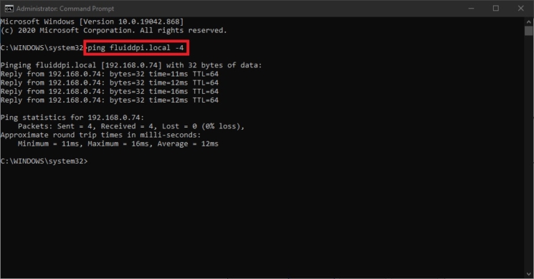 How To Install FluiddPi On Raspberry Pi | 3D Print Beginner
