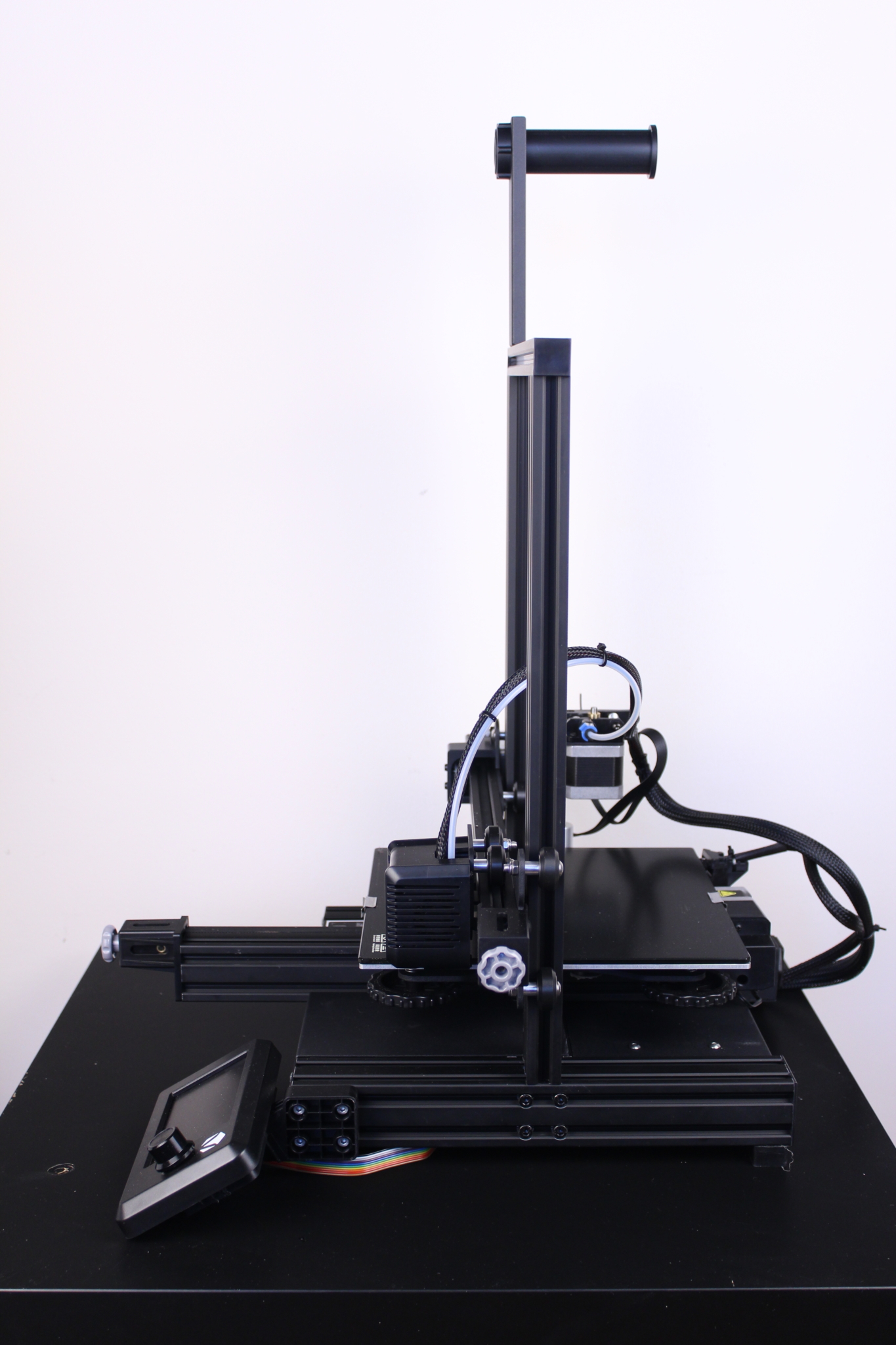 Voxelab Aquila Review: Ender 3 V2 Alternative | 3D Print Beginner