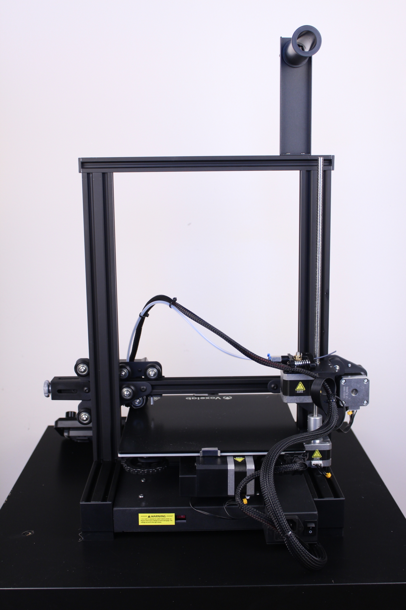 Voxelab Aquila Review: Ender 3 V2 Alternative | 3D Print Beginner