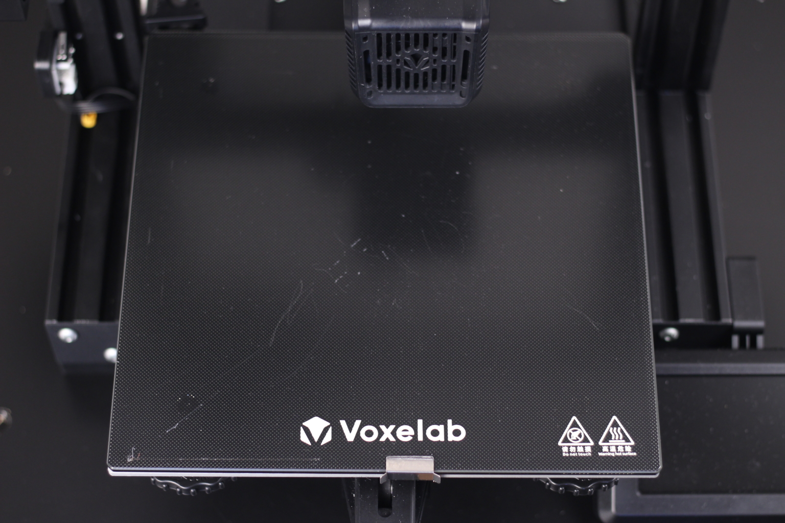 Voxelab Aquila Review: Ender 3 V2 Alternative | 3D Print Beginner