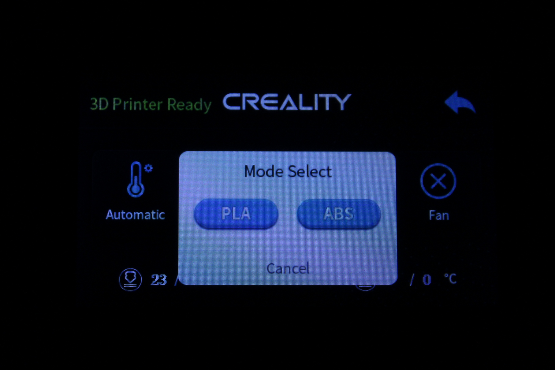 Creality Sermoon D1 Review: Looks VS Performance | 3D Print Beginner