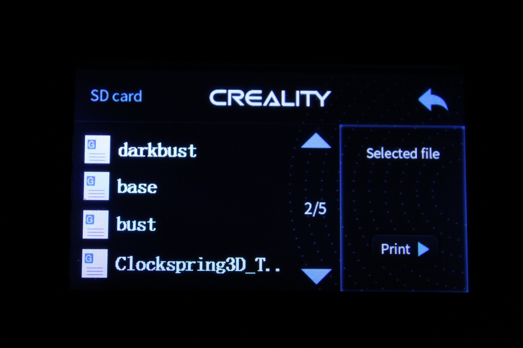 Creality Sermoon D1 Review: Looks VS Performance | 3D Print Beginner