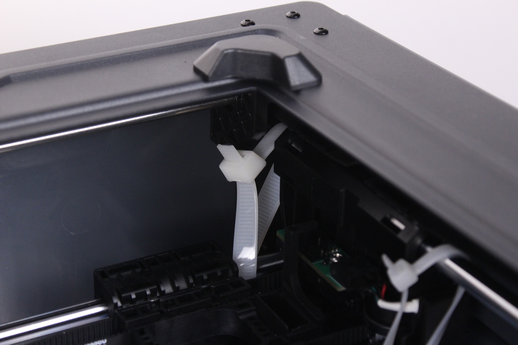 Flashforge Creator Pro 2 Review: Enclosed IDEX 3D Printer | 3D Print ...