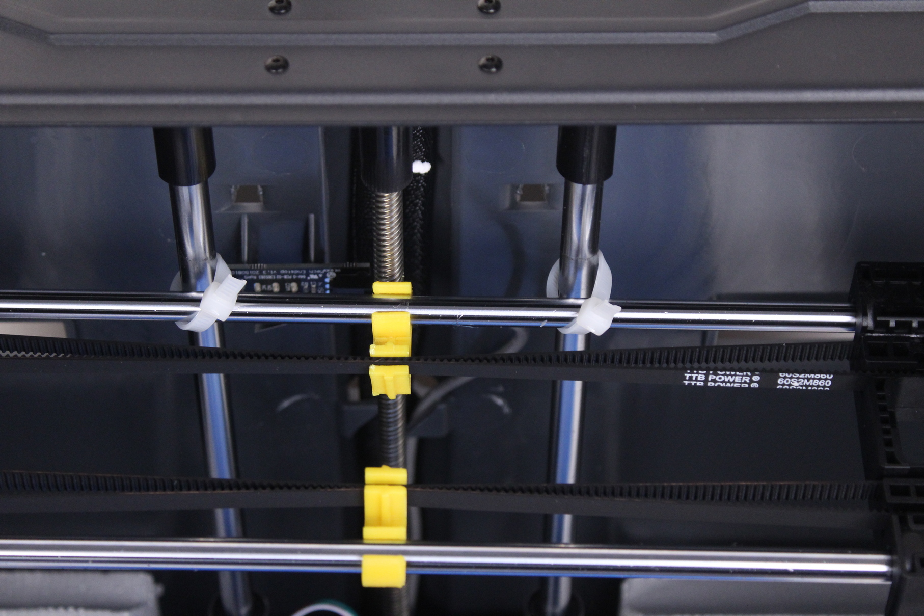 Flashforge Creator Pro 2 Review: Enclosed IDEX 3D Printer | 3D Print ...