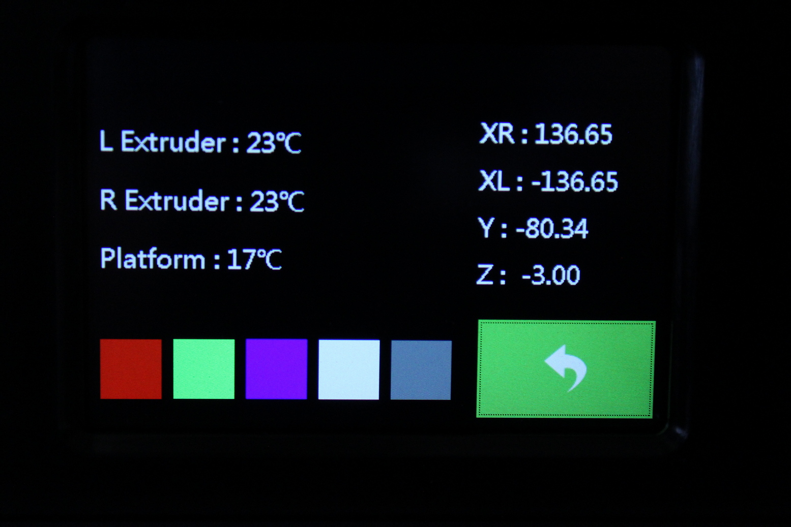 Flashforge Creator Pro 2 Review: Enclosed IDEX 3D Printer | 3D Print ...