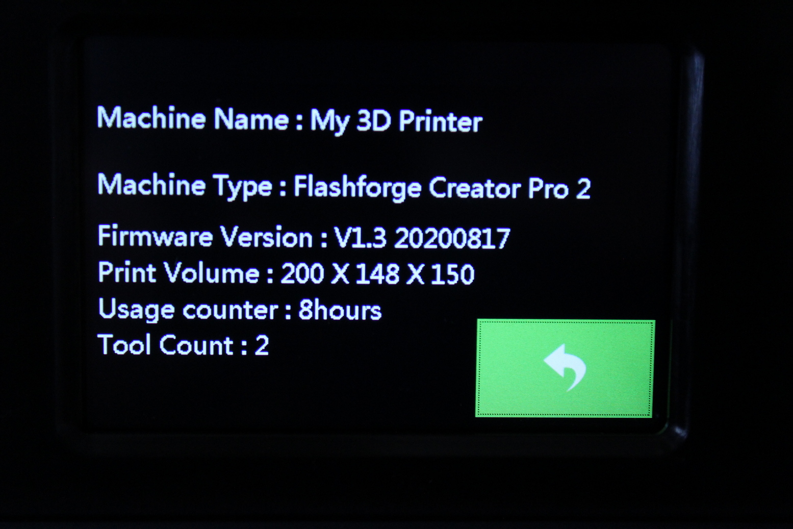 Flashforge Creator Pro 2 Review: Enclosed IDEX 3D Printer | 3D Print ...
