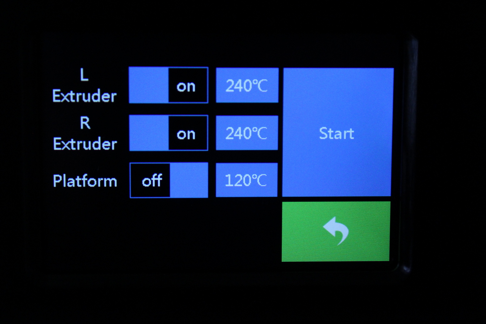 Flashforge Creator Pro 2 Review: Enclosed IDEX 3D Printer | 3D Print ...