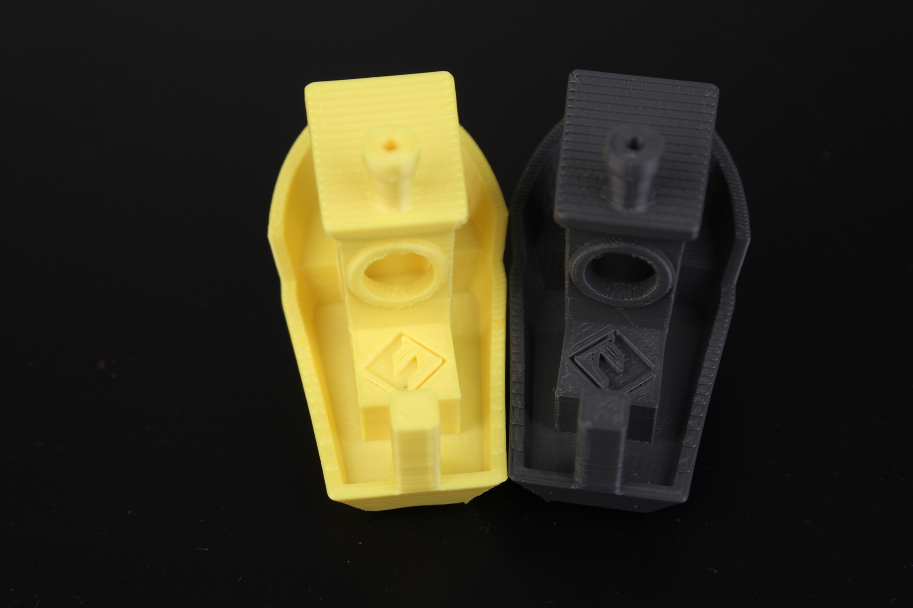 Flashforge Creator Pro 2 Review: Enclosed IDEX 3D Printer | 3D Print ...