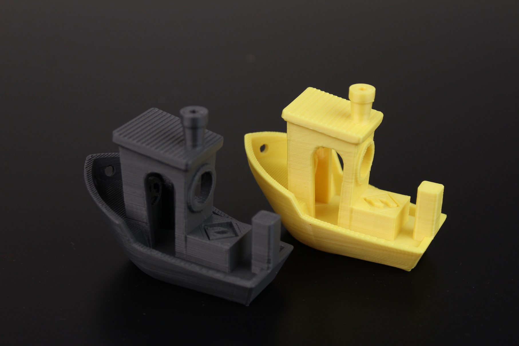 Flashforge Creator Pro 2 Review: Enclosed IDEX 3D Printer | 3D Print ...