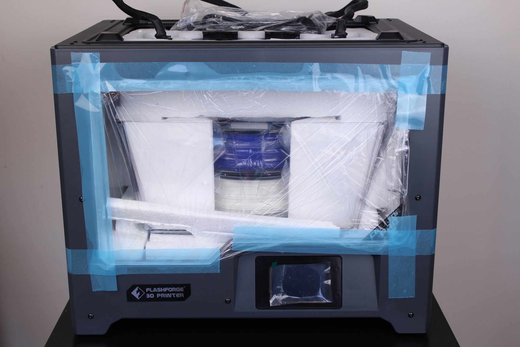 Flashforge Creator Pro 2 Review: Enclosed IDEX 3D Printer | 3D Print ...