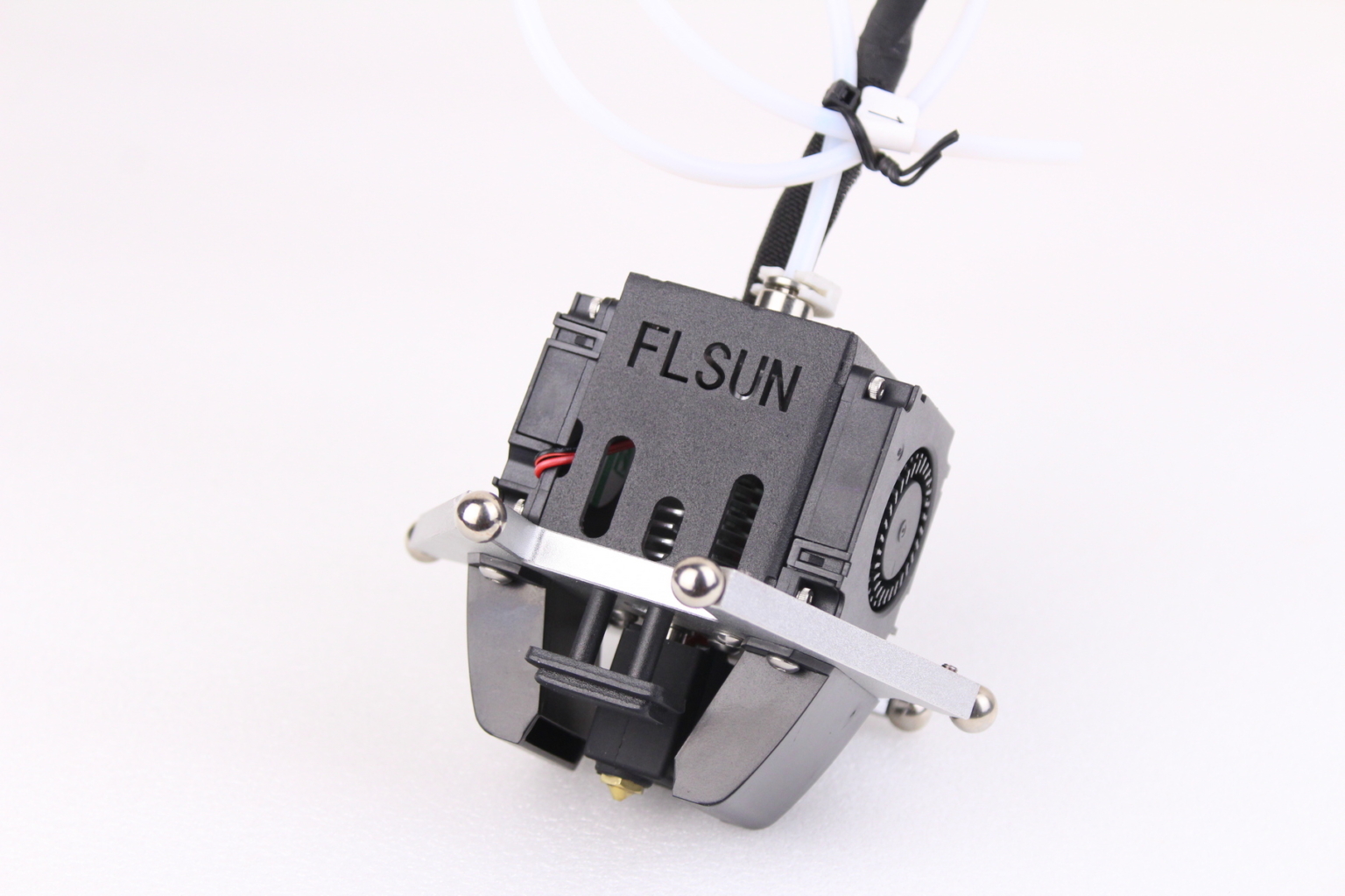 Flsun Super Racer (SR) Review: Fast Delta 3D Printer | 3D Print Beginner