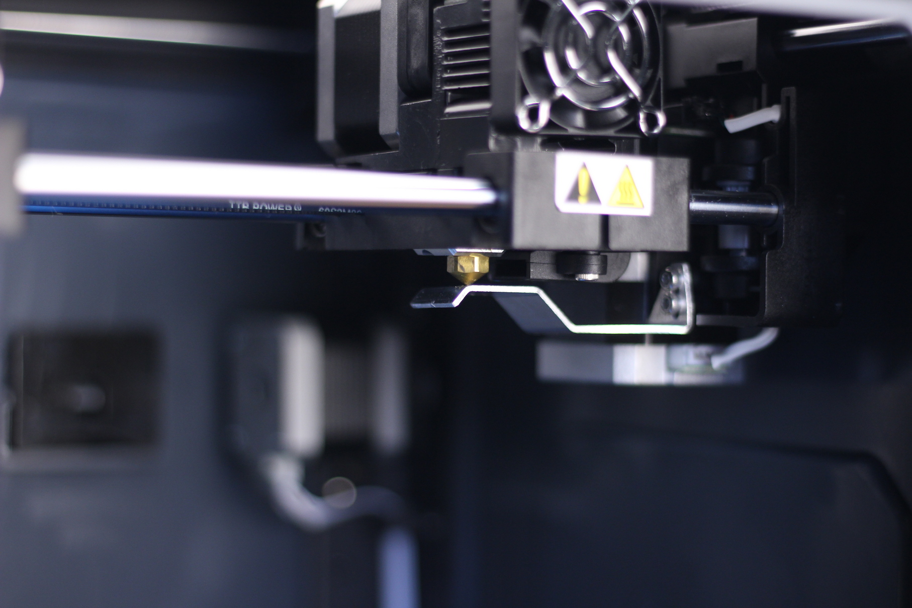 Flashforge Creator Pro 2 Review: Enclosed IDEX 3D Printer | 3D Print ...