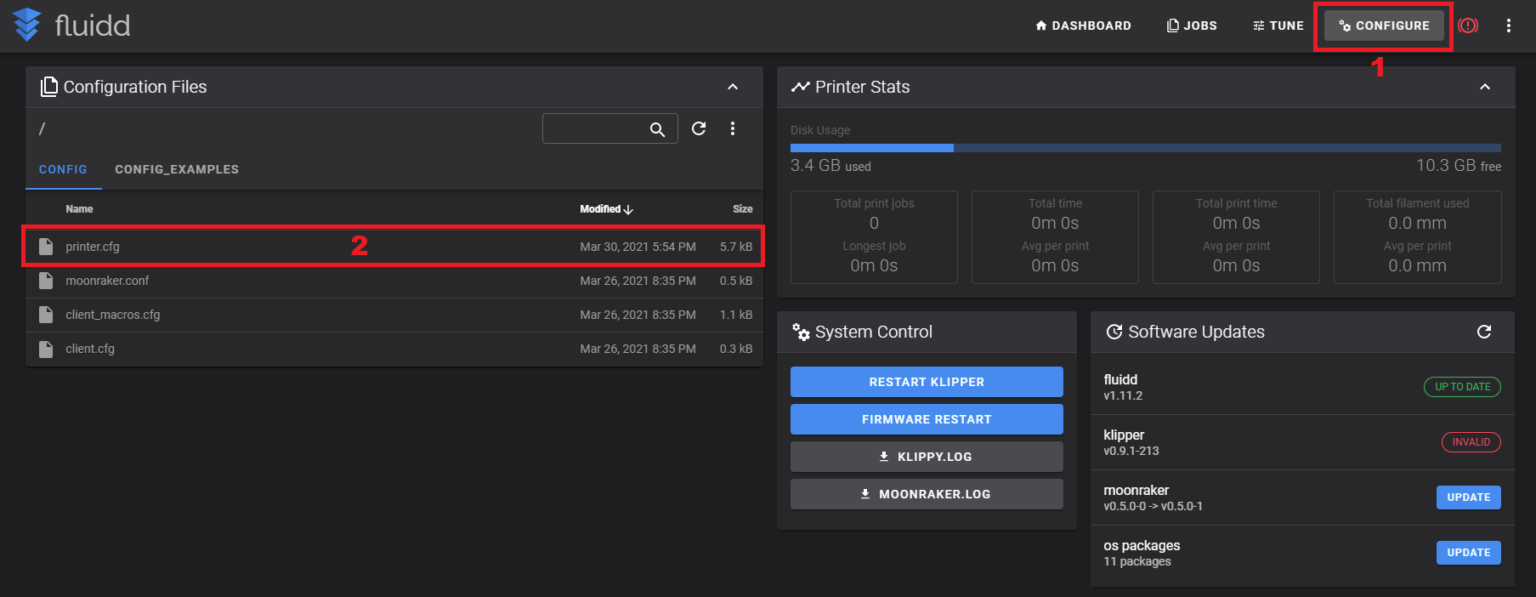 How To Install Klipper On Ender 6: Config And Setup | 3D Print Beginner