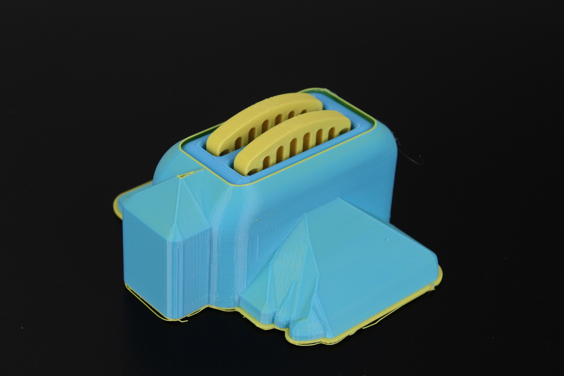 Flashforge Creator Pro 2 Review: Enclosed IDEX 3D Printer | 3D Print ...