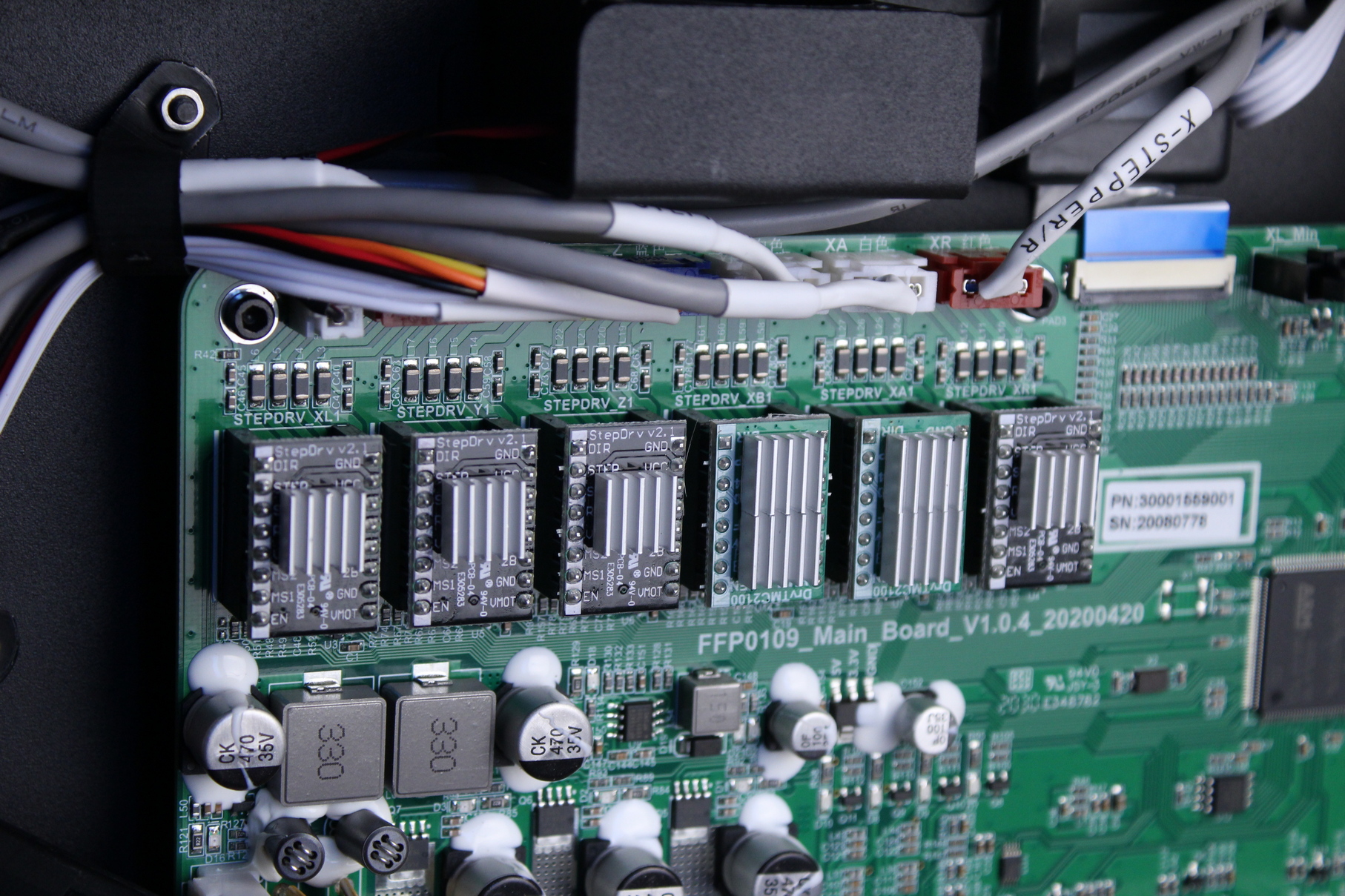 Flashforge Creator Pro 2 Review: Enclosed IDEX 3D Printer | 3D Print ...