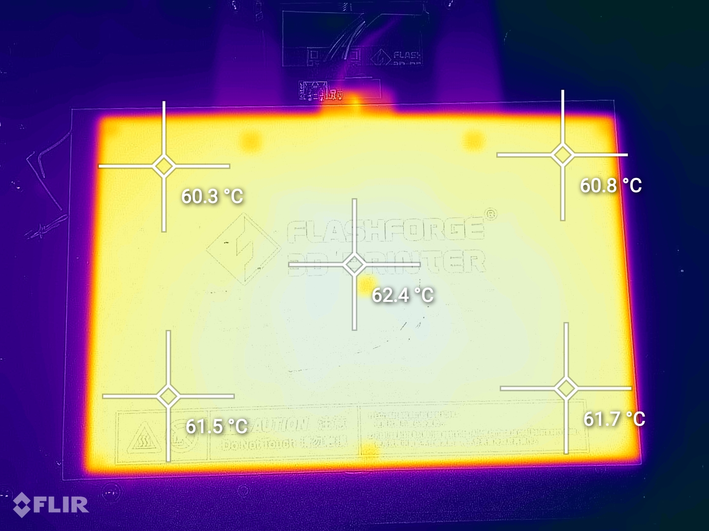 Flashforge Creator Pro 2 Review: Enclosed IDEX 3D Printer | 3D Print ...