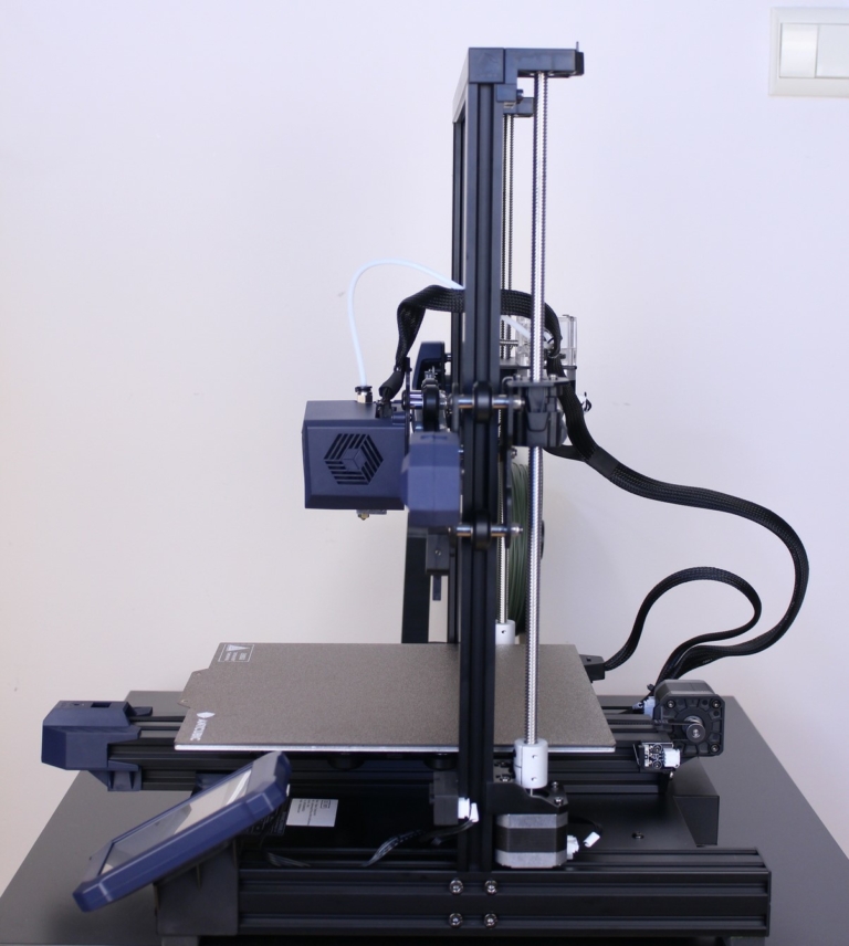 Anycubic Vyper Review: Better Than CR-6 SE? | 3D Print Beginner