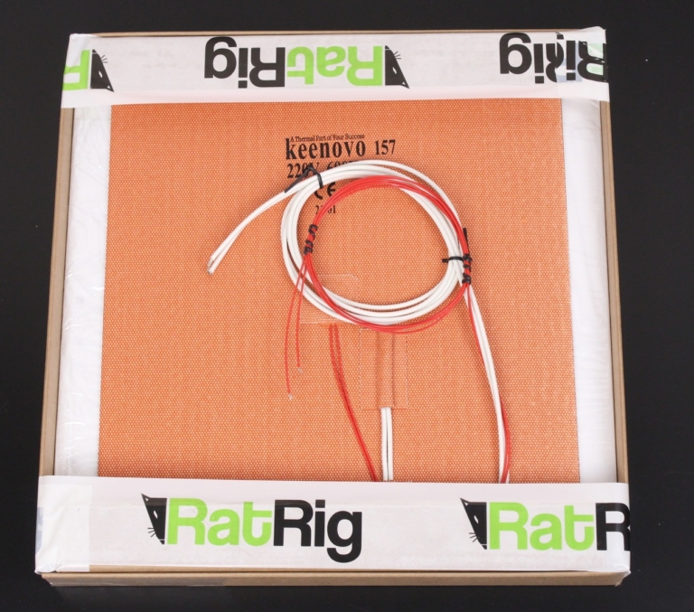 RatRig V-Core 3 Review: Premium CoreXY 3D Printer Kit | 3D Print Beginner
