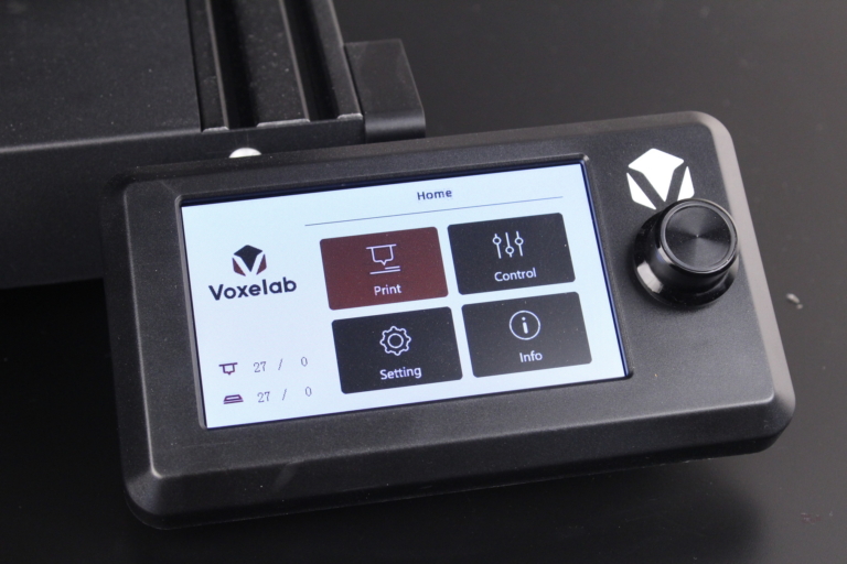 Voxelab Aquila Review: Ender 3 V2 Alternative | 3D Print Beginner