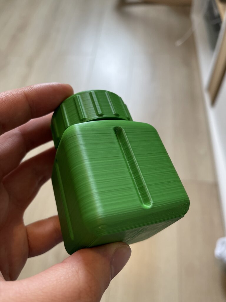 The Quest For Perfect 3D Prints: Are Those Even Possible? | 3D Print ...