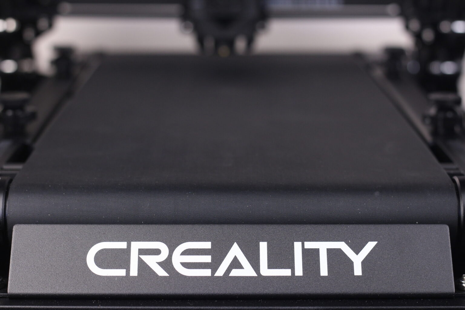 Creality 3DPrintMill (CR-30) Review: Belt Printer For Batch 3D Printing ...
