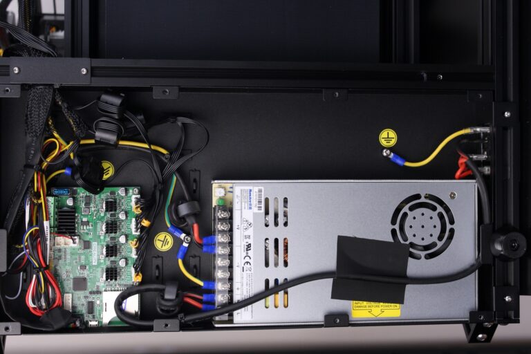 Creality 3DPrintMill (CR-30) Review: Belt Printer For Batch 3D Printing ...