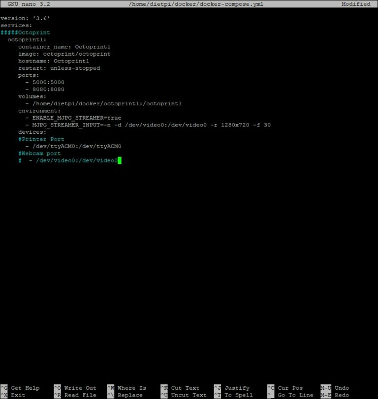 3D Printer Farm With OctoPrint And Docker: Control Multiple Printers ...