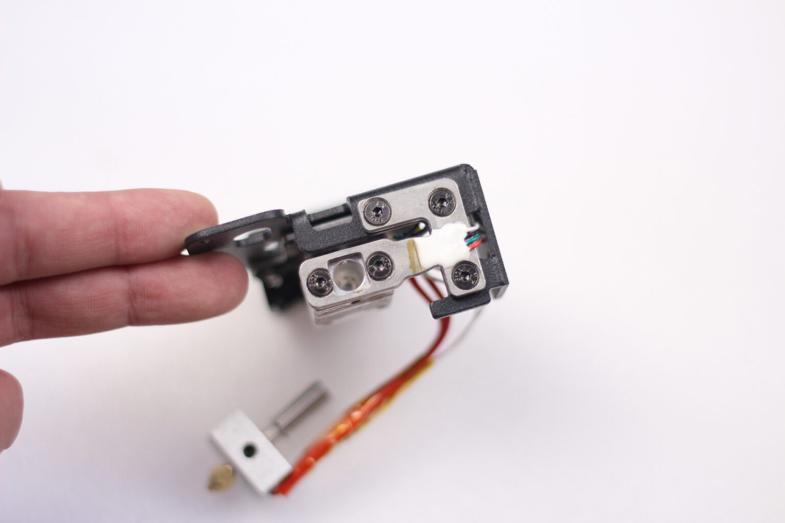 BIQU B1 SE PLUS Review: SKR 2 And ABL From Factory | 3D Print Beginner