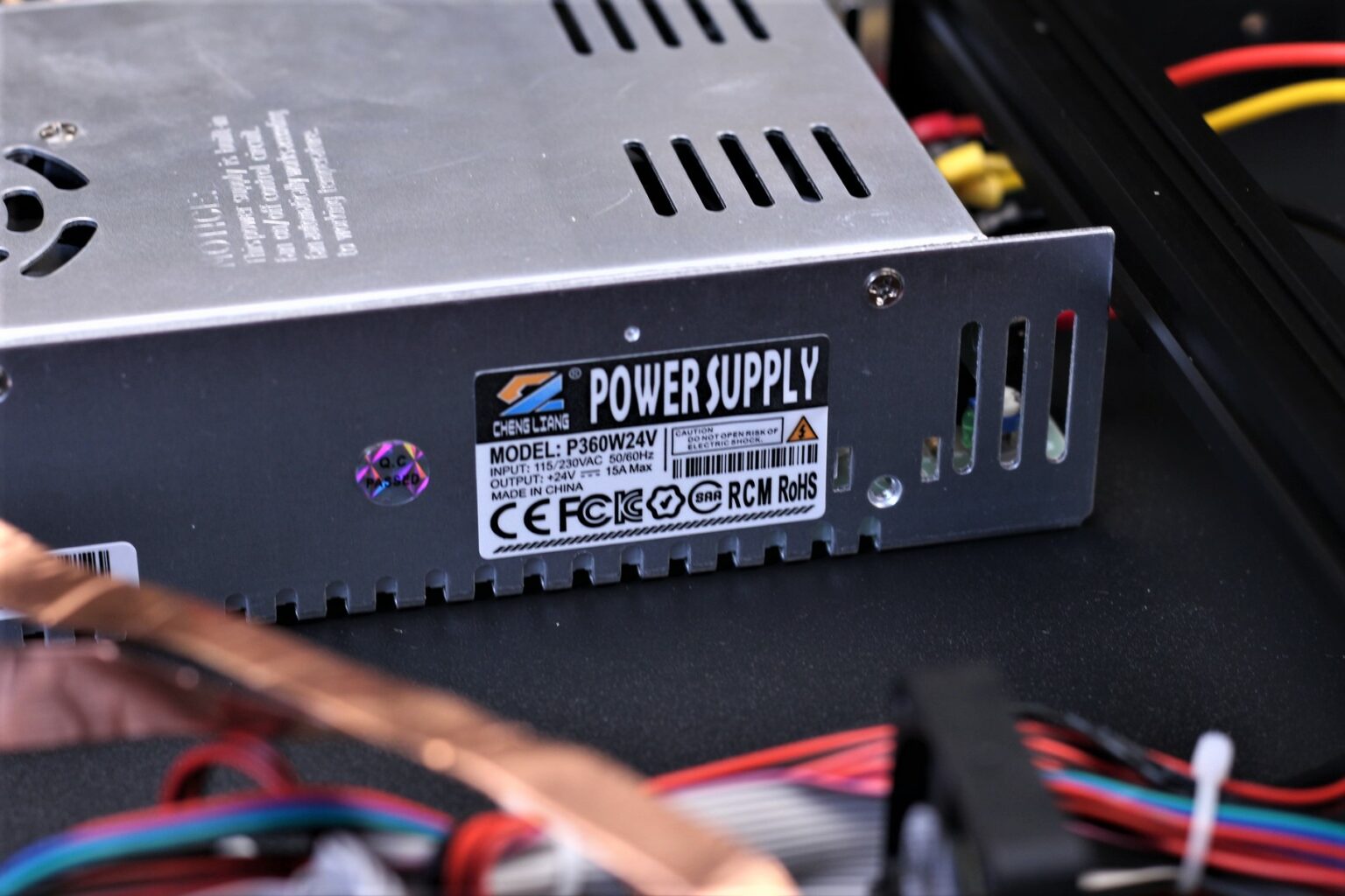 BIQU B1 SE PLUS Review: SKR 2 And ABL From Factory | 3D Print Beginner