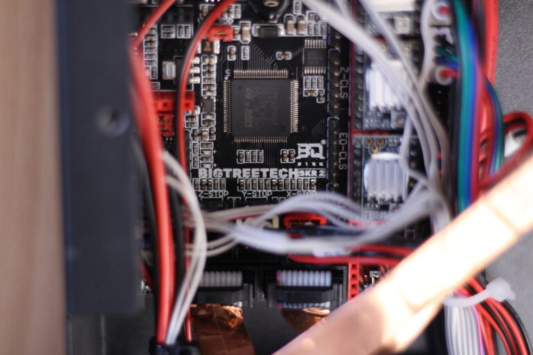 BIQU B1 SE PLUS Review: SKR 2 And ABL From Factory | 3D Print Beginner