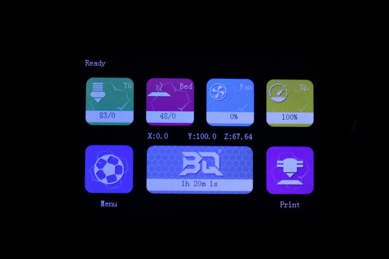 BIQU B1 SE PLUS Review: SKR 2 And ABL From Factory | 3D Print Beginner