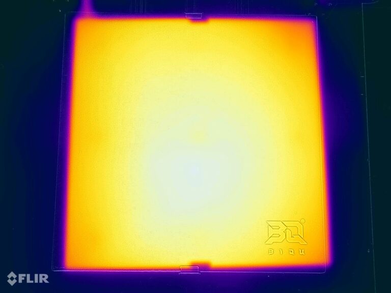 BIQU B1 SE PLUS Review: SKR 2 And ABL From Factory | 3D Print Beginner