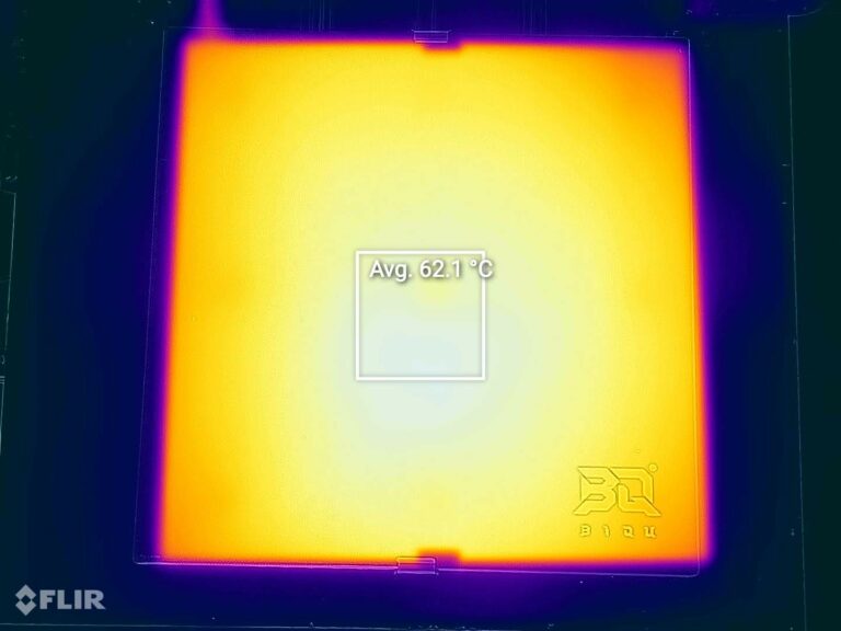 BIQU B1 SE PLUS Review: SKR 2 And ABL From Factory | 3D Print Beginner