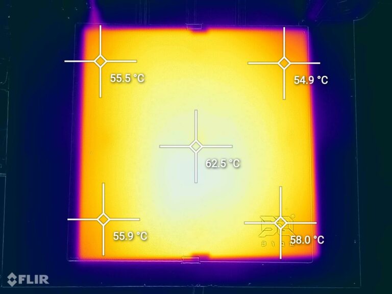 BIQU B1 SE PLUS Review: SKR 2 And ABL From Factory | 3D Print Beginner