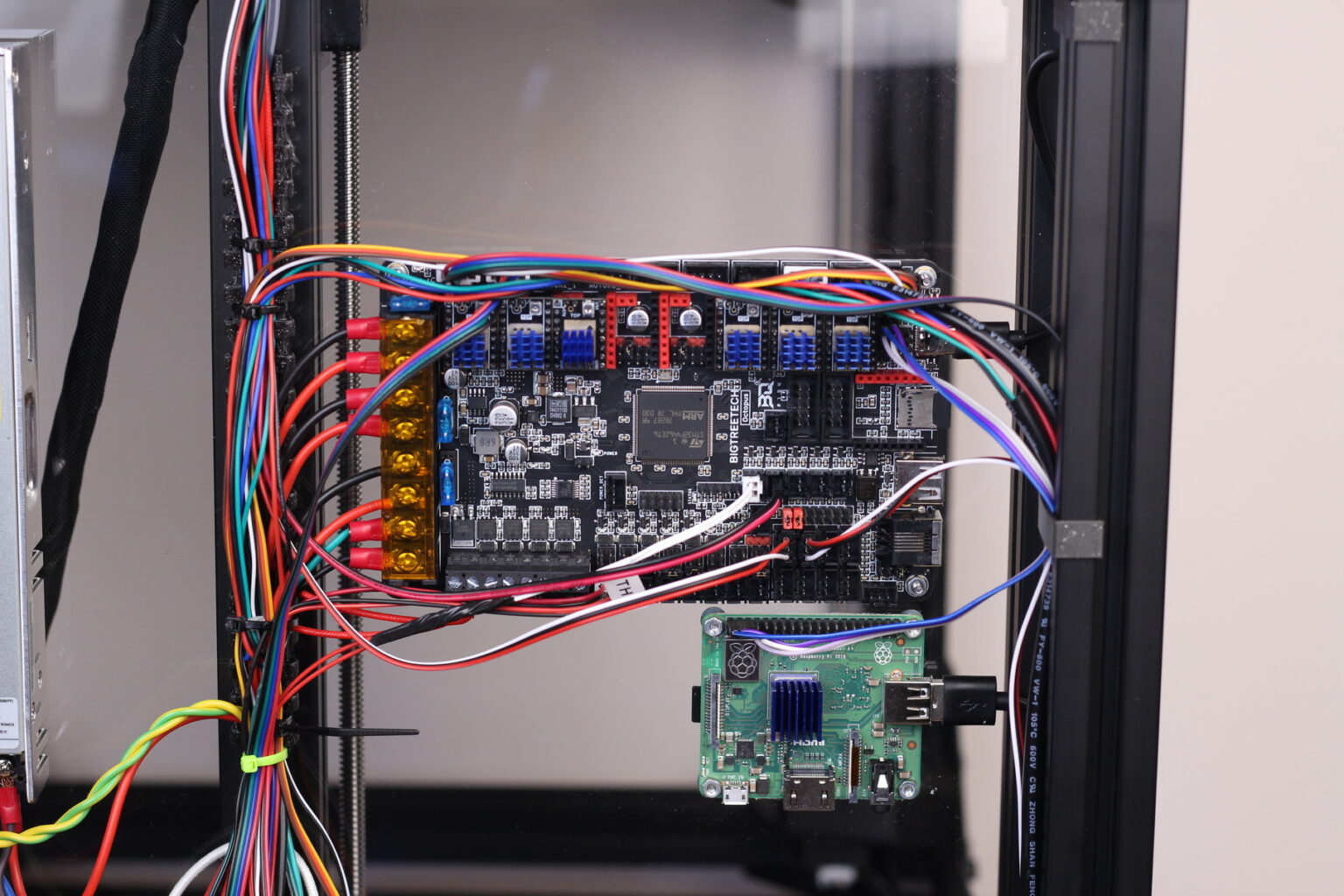 RatRig V-Core 3 Review: Premium CoreXY 3D Printer Kit | 3D Print Beginner