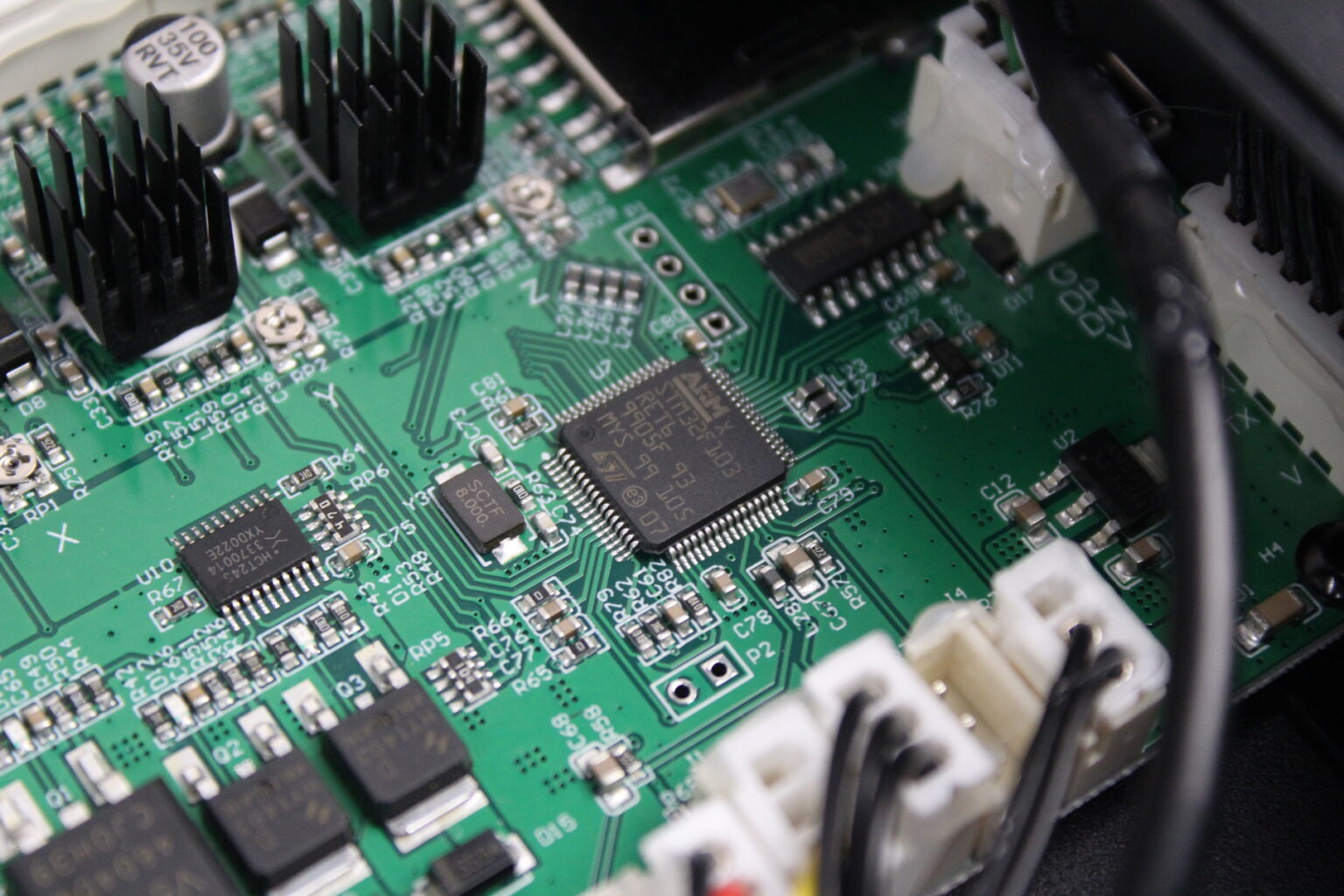 Creality CR-10 Smart Review: How Smart It Really Is? | 3D Print Beginner