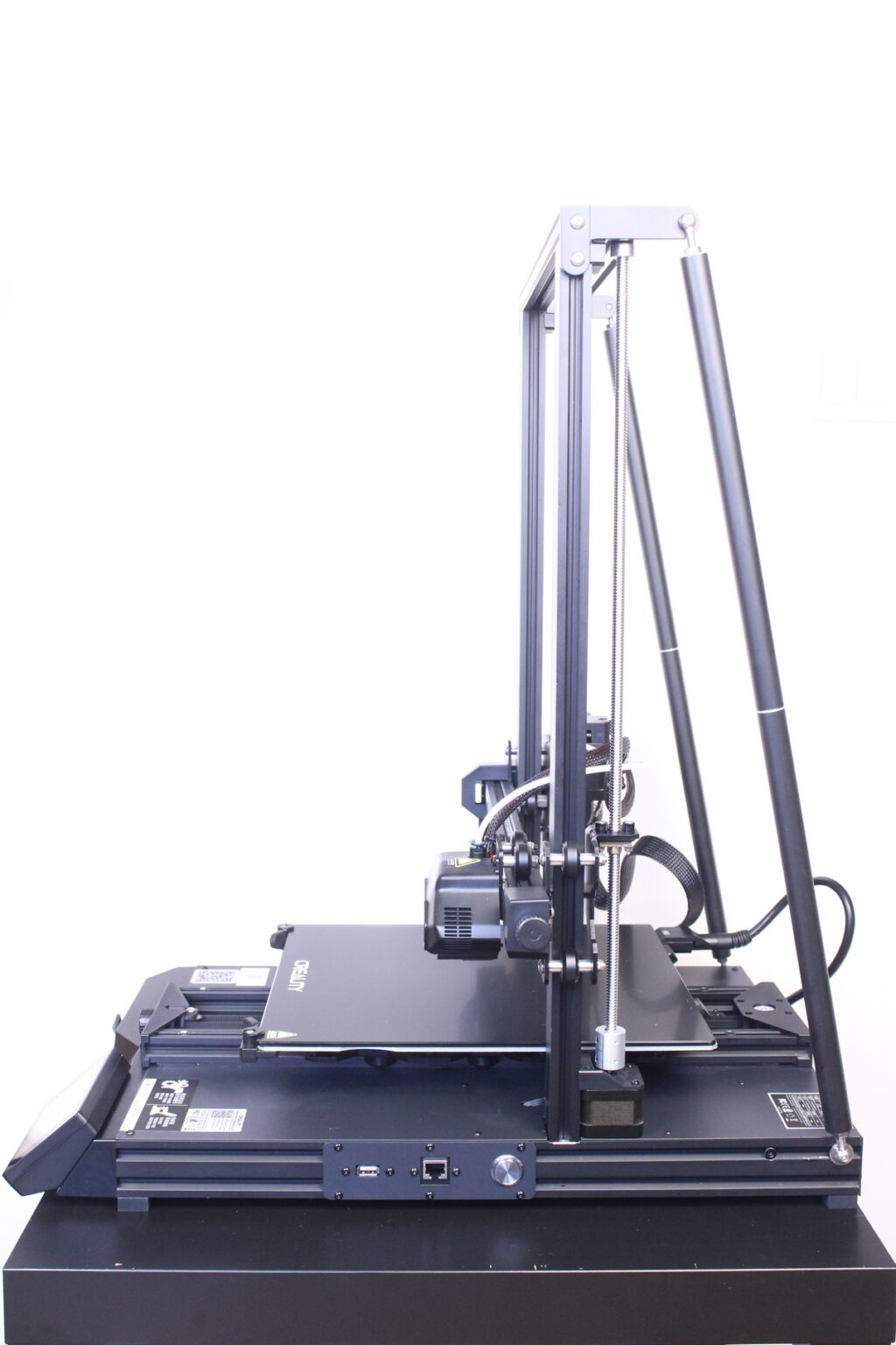 Creality CR-10 Smart Review: How Smart It Really Is? | 3D Print Beginner