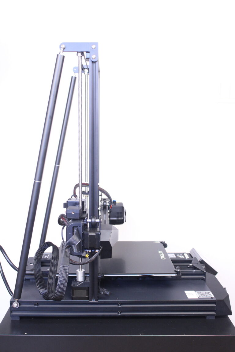 Creality CR-10 Smart Review: How Smart It Really Is? | 3D Print Beginner