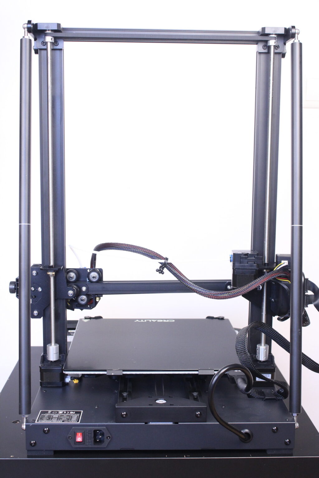 Creality CR-10 Smart Review: How Smart It Really Is? | 3D Print Beginner